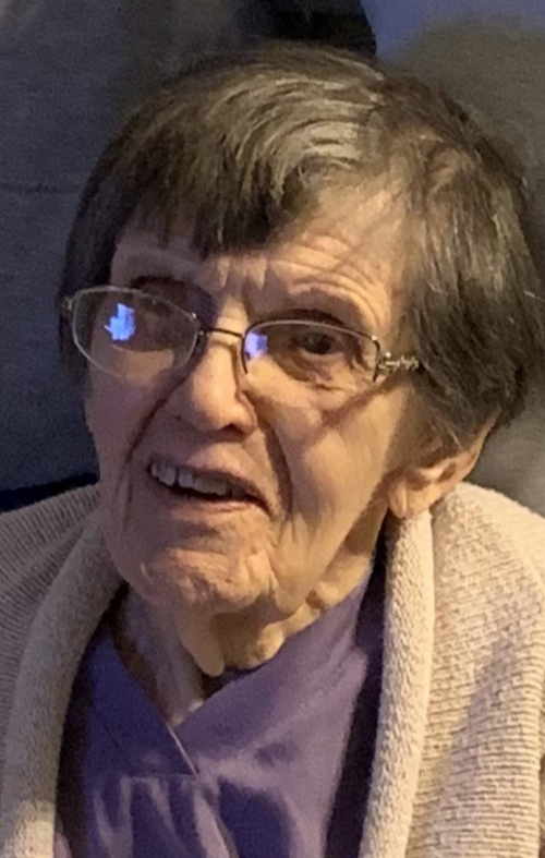 Virginia M. Stroup 1924-2023 | News, Sports, Jobs - Tribune Chronicle